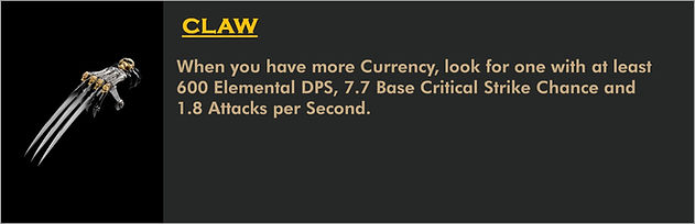 SHADOW, Lightning Strike